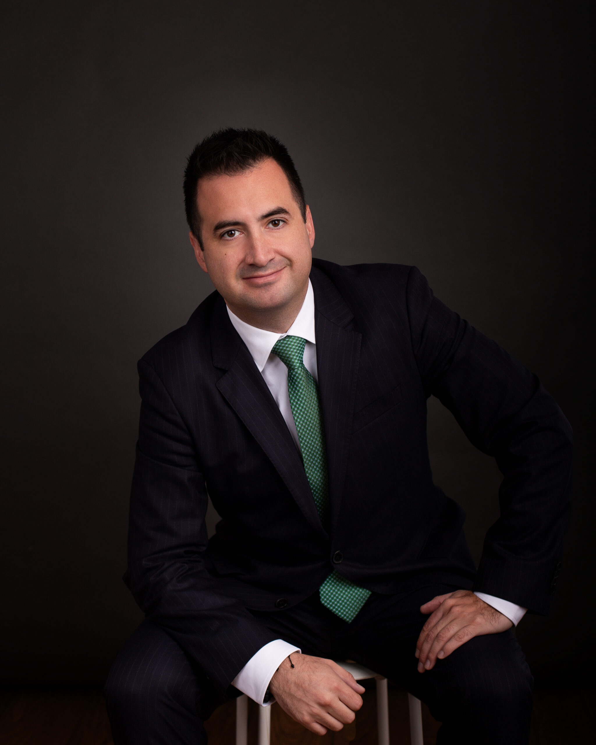 Luis Ricardo Sánchez Hernández - AI for Good