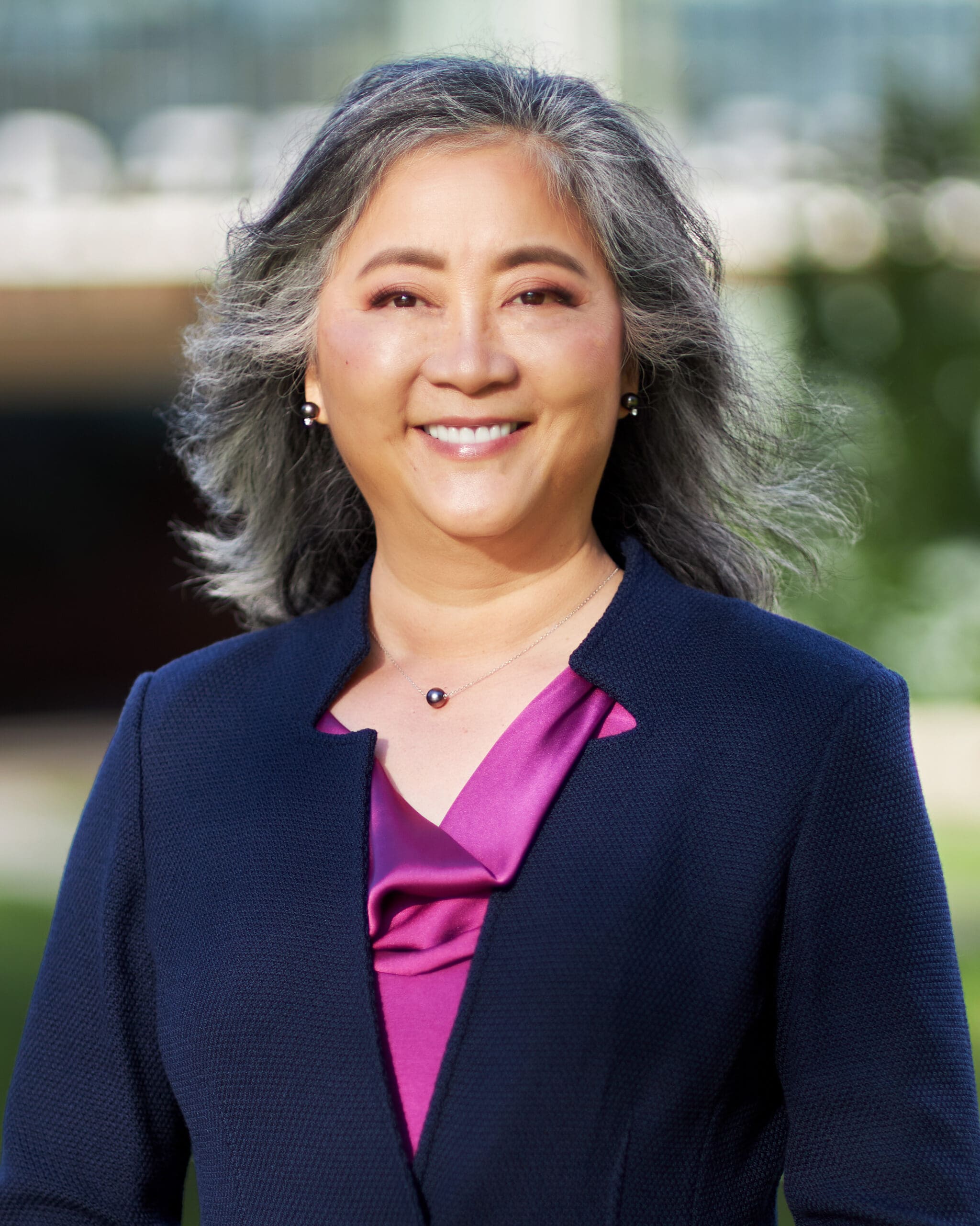 Ming Tai-Seale - AI for Good