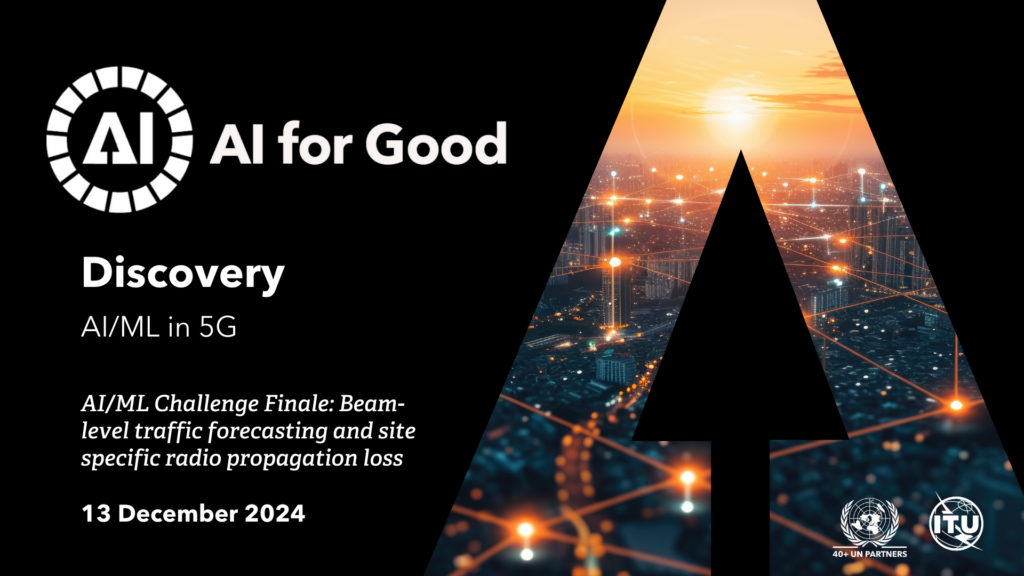 Ai Ml Challenge Finale Beam Level Traffic Forecasting And Site