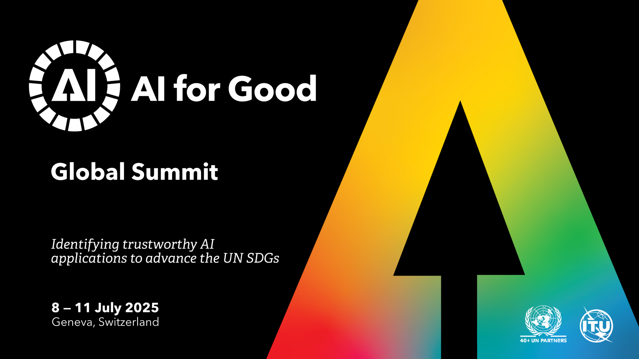 AI for agriculture – Shaping standards for smart food systems - AI for Good