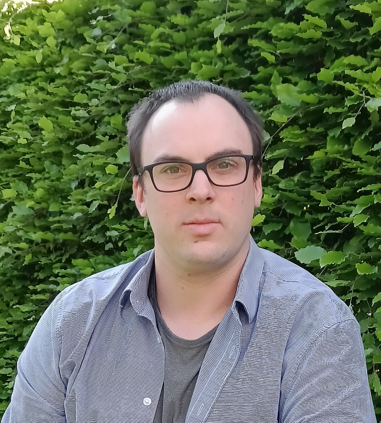 Cedric Steenbeke - AI for Good