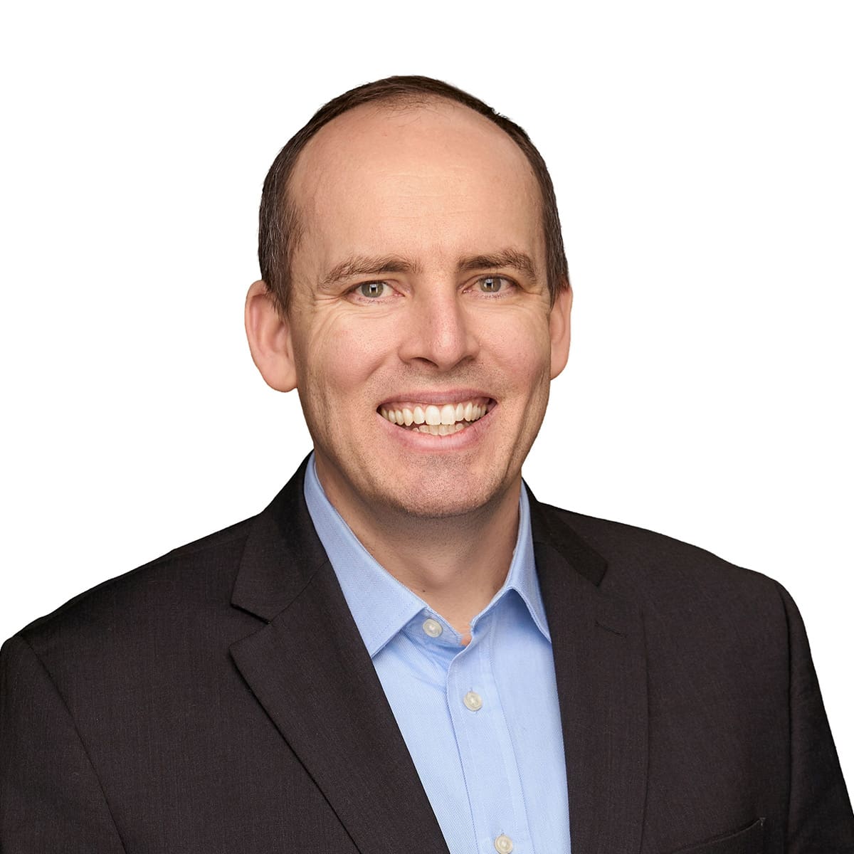 Patrick Lucey - AI for Good