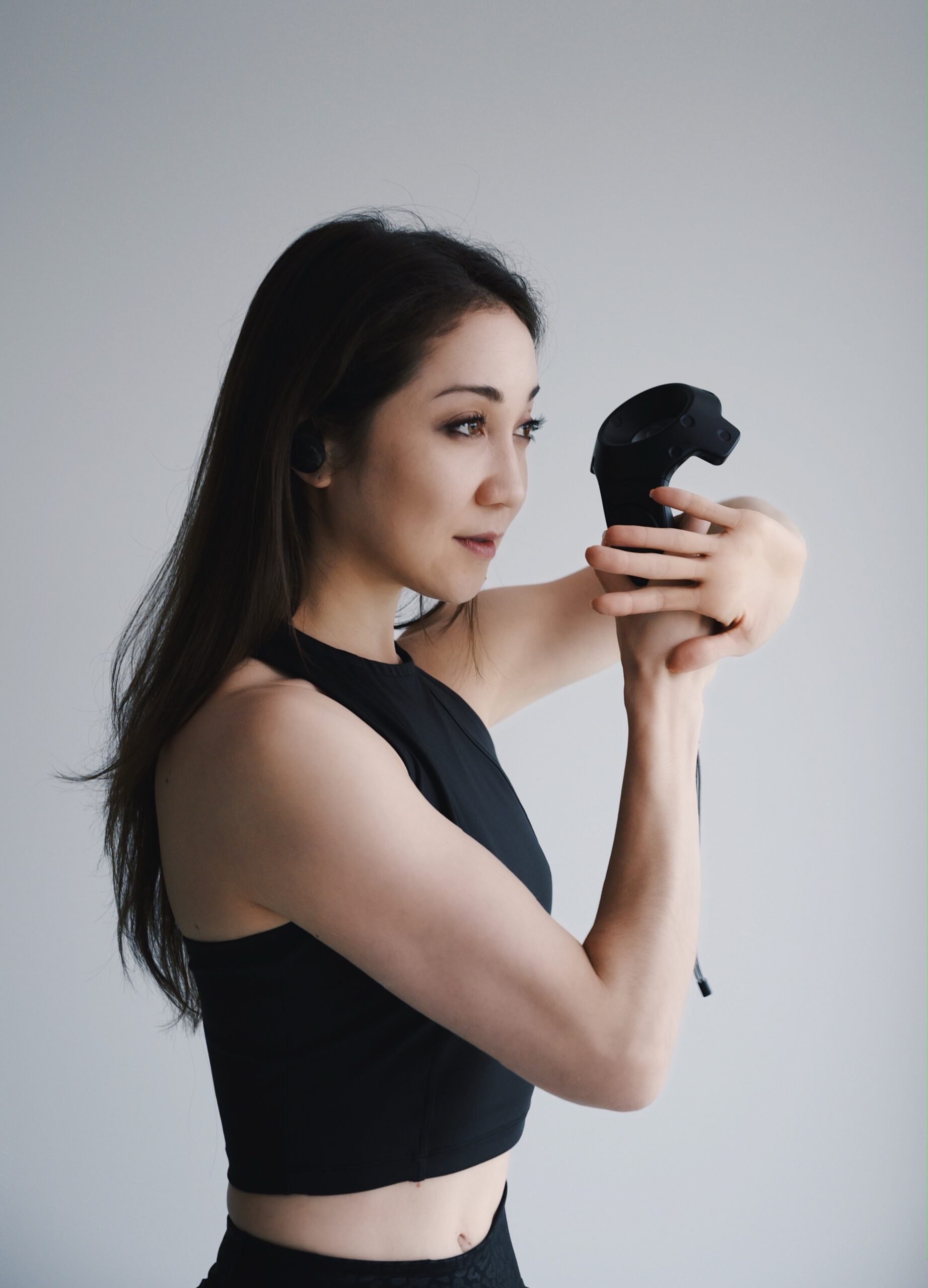 Merritt Moore - AI for Good