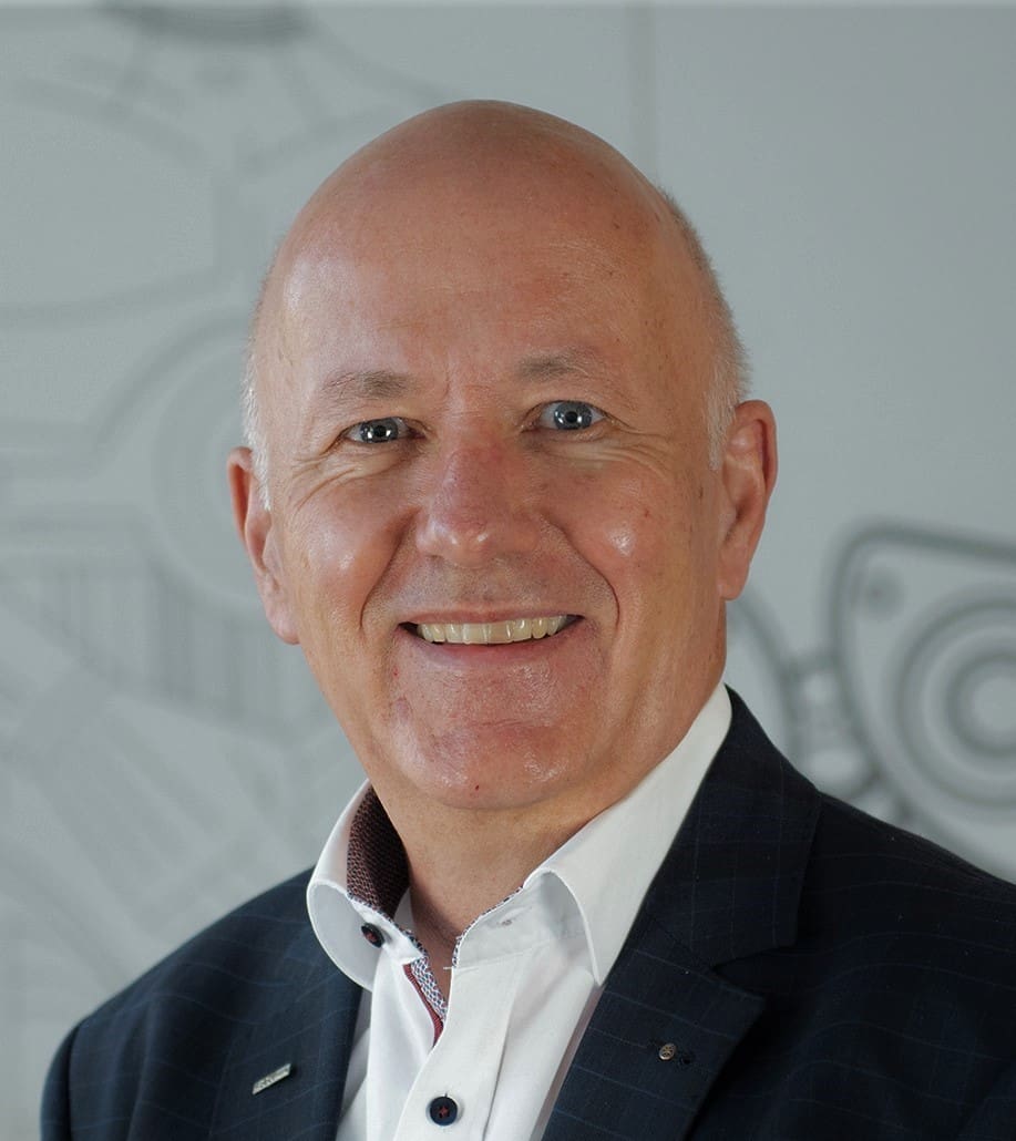 Roland Siegwart - AI for Good