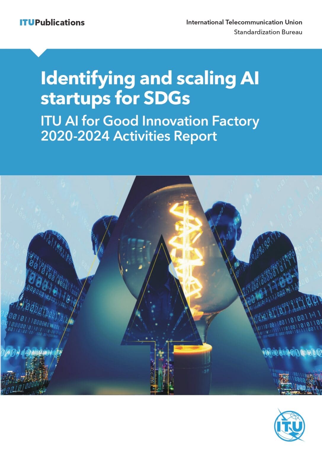 Reports and Publications - AI for Good