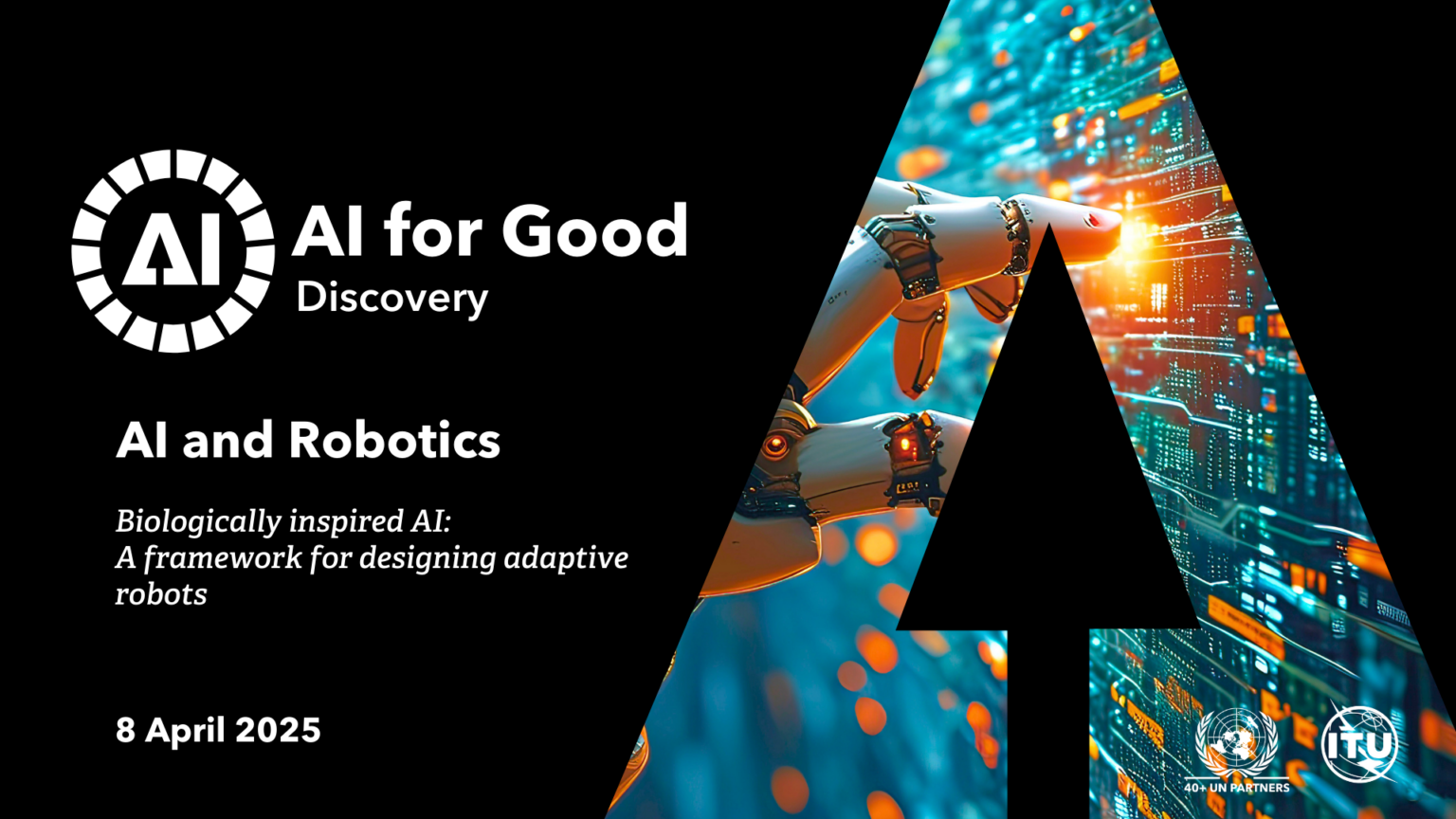 Biologically inspired AI: A framework for designing adaptive robots ...