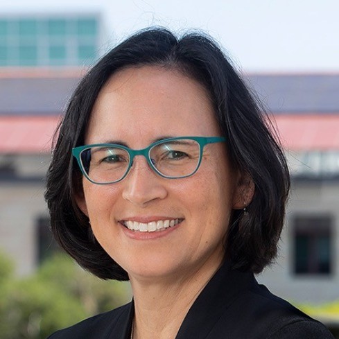 Allison Okamura - AI for Good