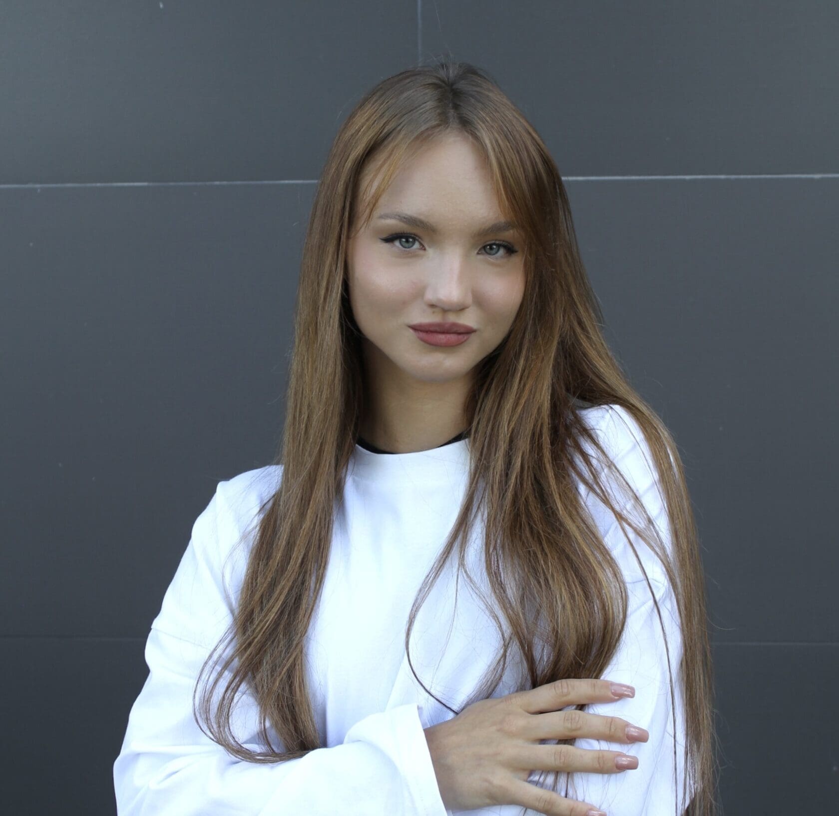 Anna Bulba - AI for Good