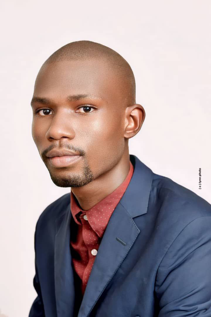 Astride Melvin Fokam Ninyim - AI for Good