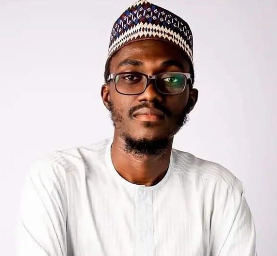 Bello Abdullahi - AI for Good