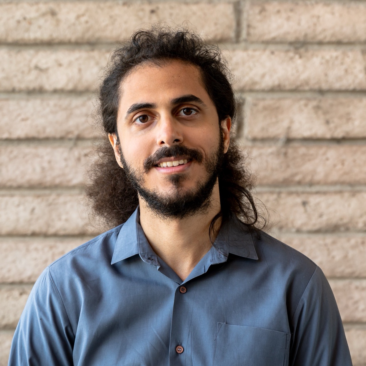 David Moses - AI for Good