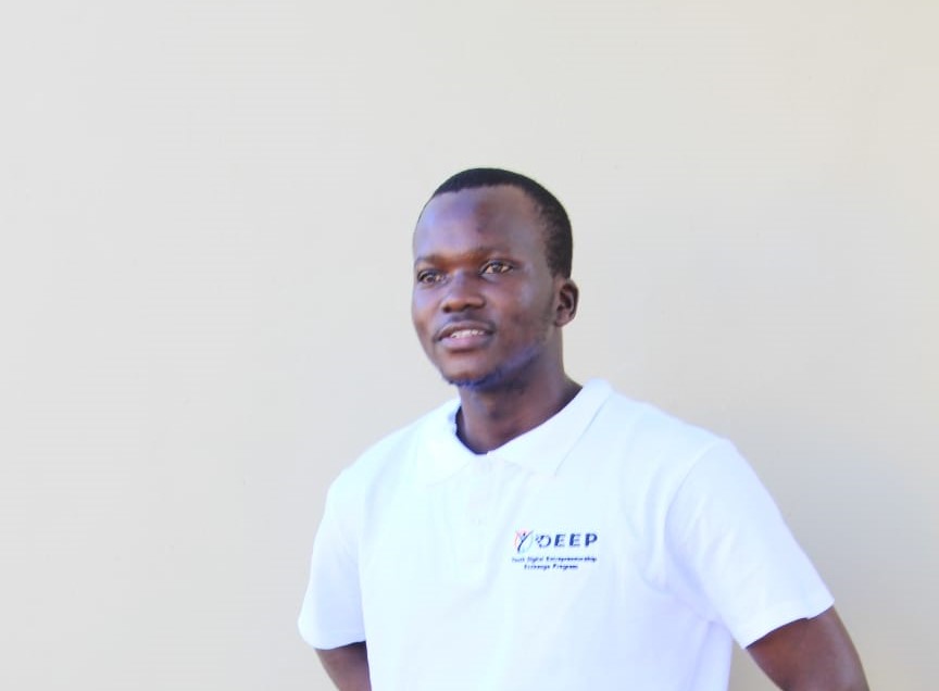 Emmanuel Madanga Bwire - AI for Good