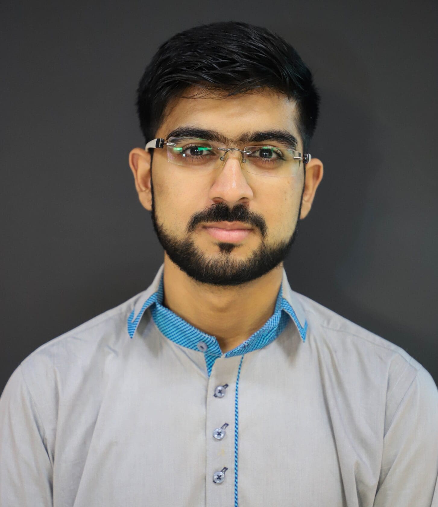 Essa Mohamedali - AI for Good