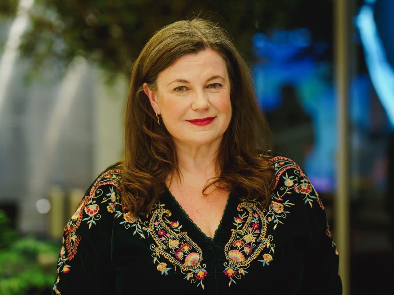 Amanda Brock - AI for Good