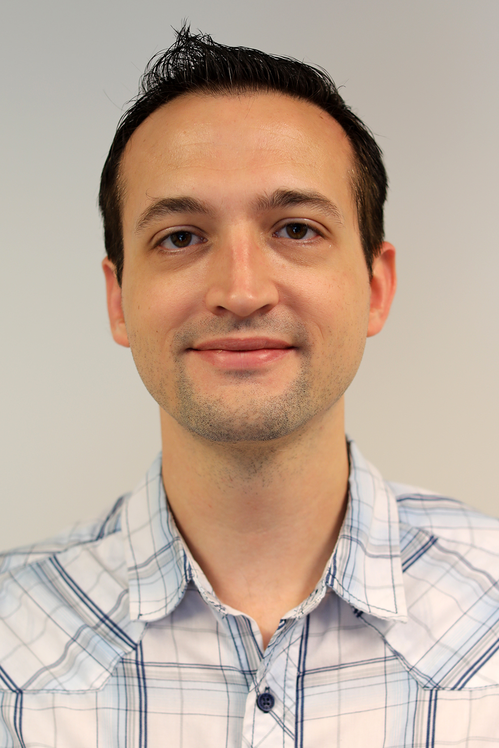 Aaron Young - AI for Good