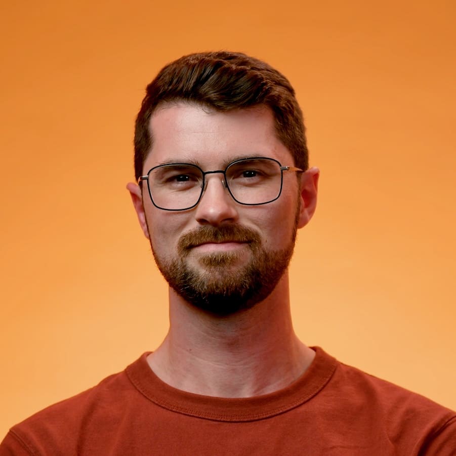 Joseph Alderman - AI for Good