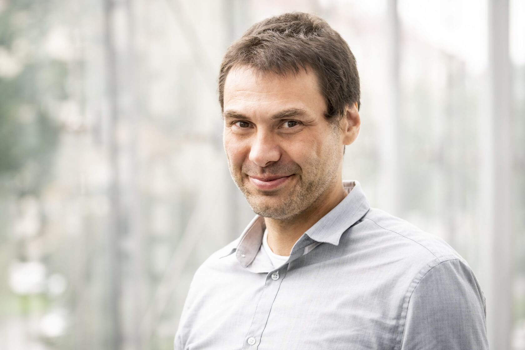 Josef Sivic - AI for Good