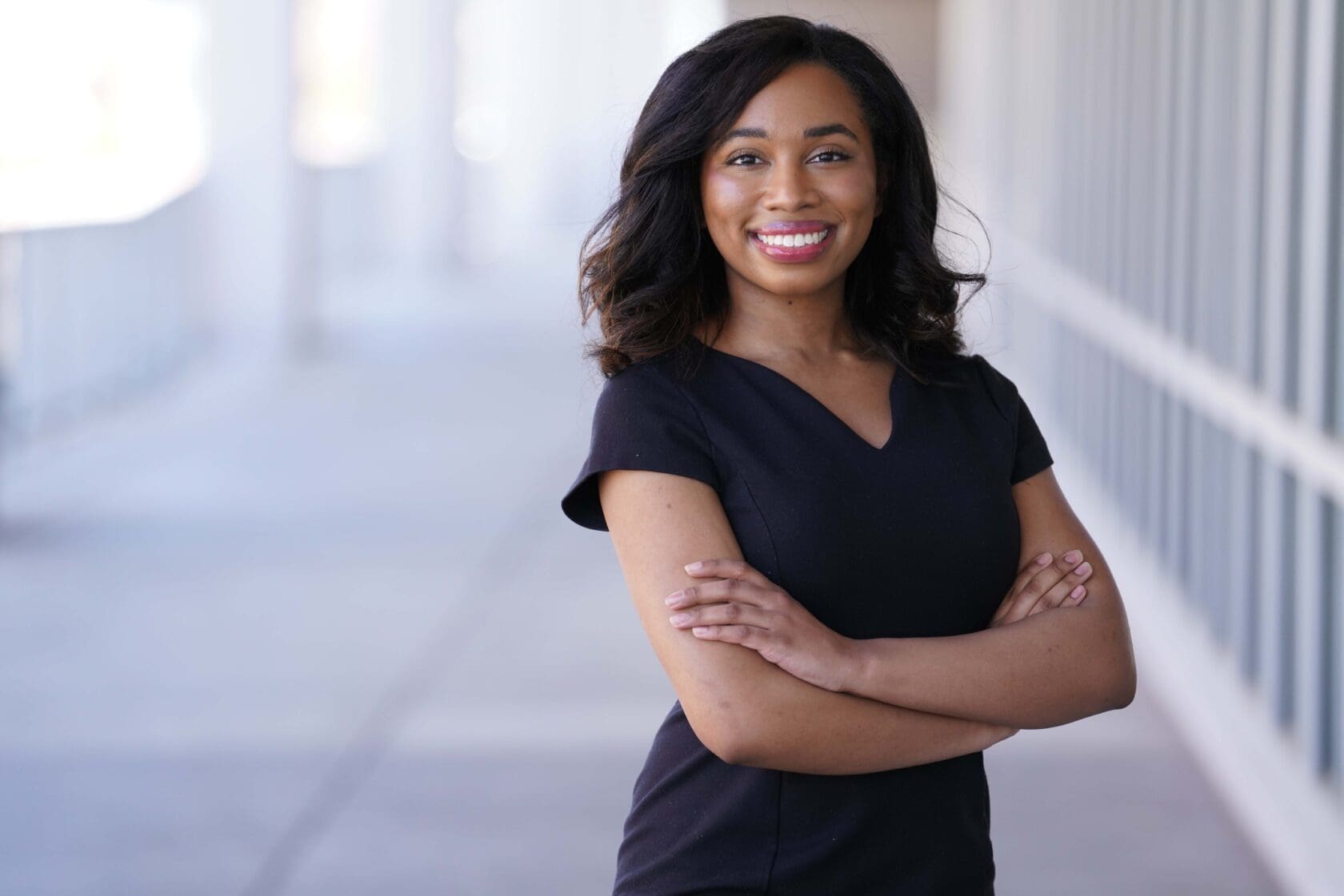 Julia Messam - AI for Good