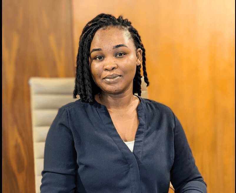 Mondo Selmin Kevine - AI for Good