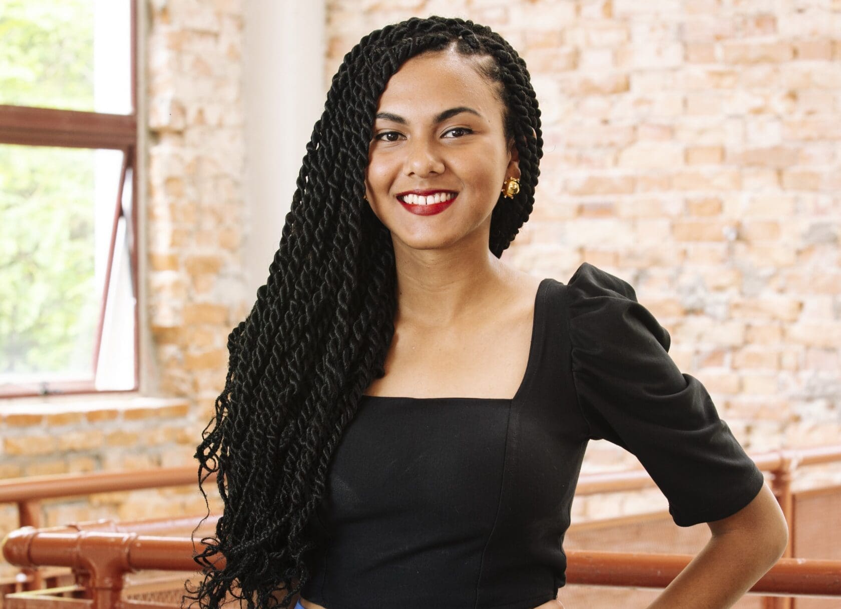 Lívia Rocha - AI for Good