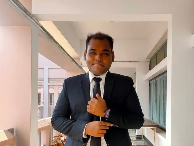 Mainul Islam Labib - AI for Good