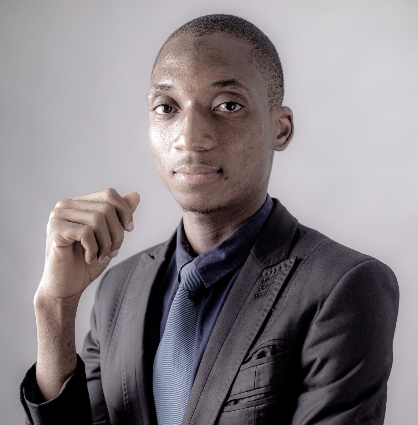 Mustapha Muhammad Ibrahim - AI for Good