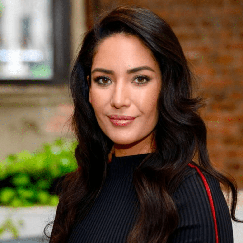 Nina Schick - AI for Good