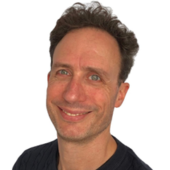 David Schottlander - AI for Good