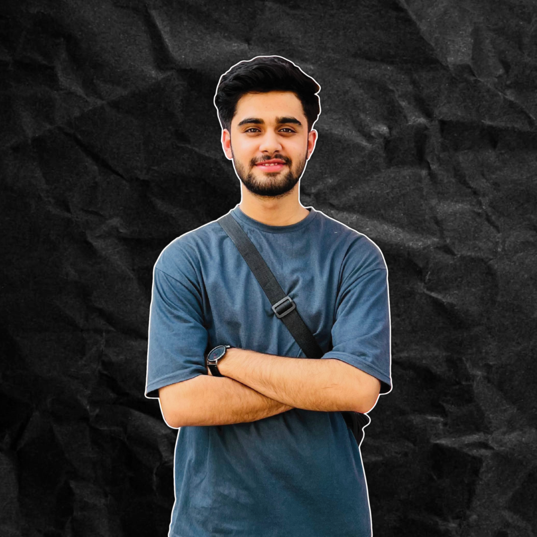 Rohail Iqbal - AI for Good