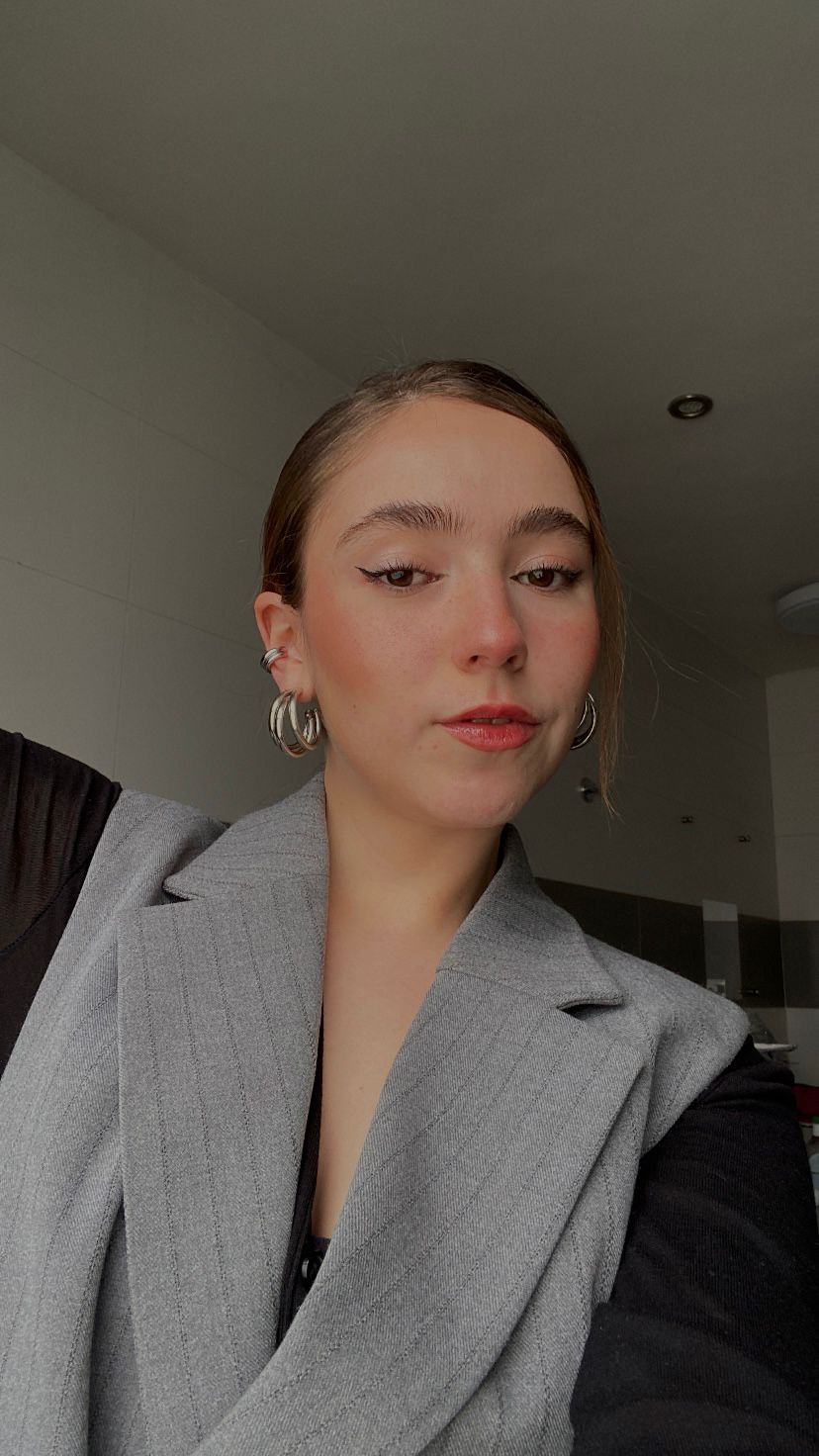 Romina Michelle González Limón - AI for Good