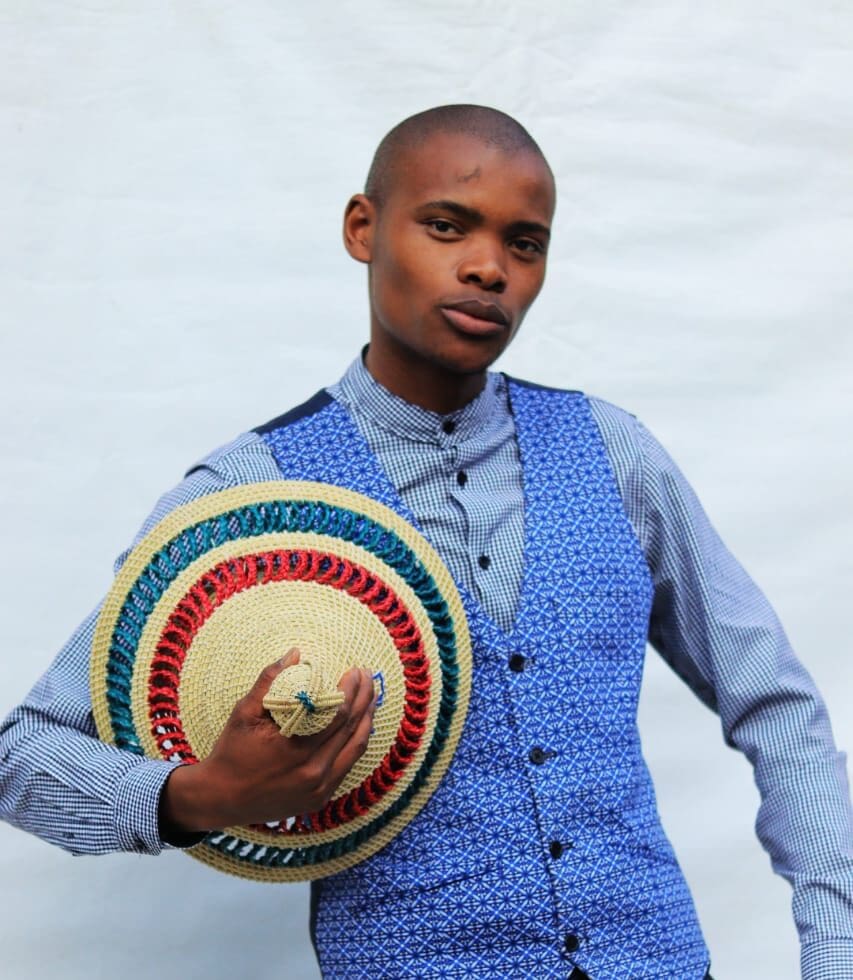 Thuso Sehloho - AI for Good