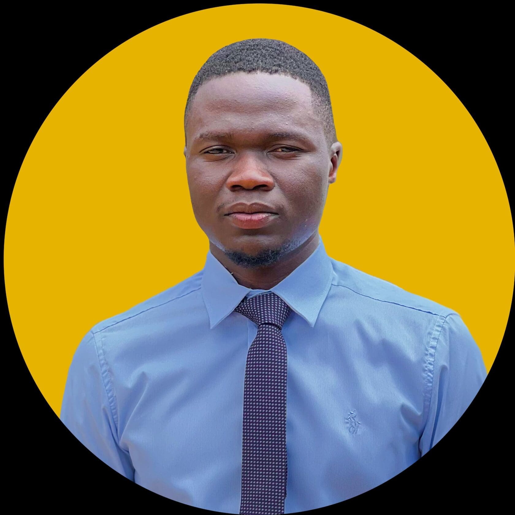 Tirivashe Marinda - AI for Good