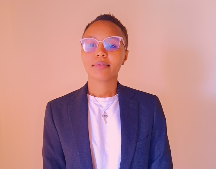 Winfred Kiarie - AI for Good