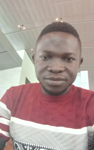 Joshua Adzembeh - AI for Good