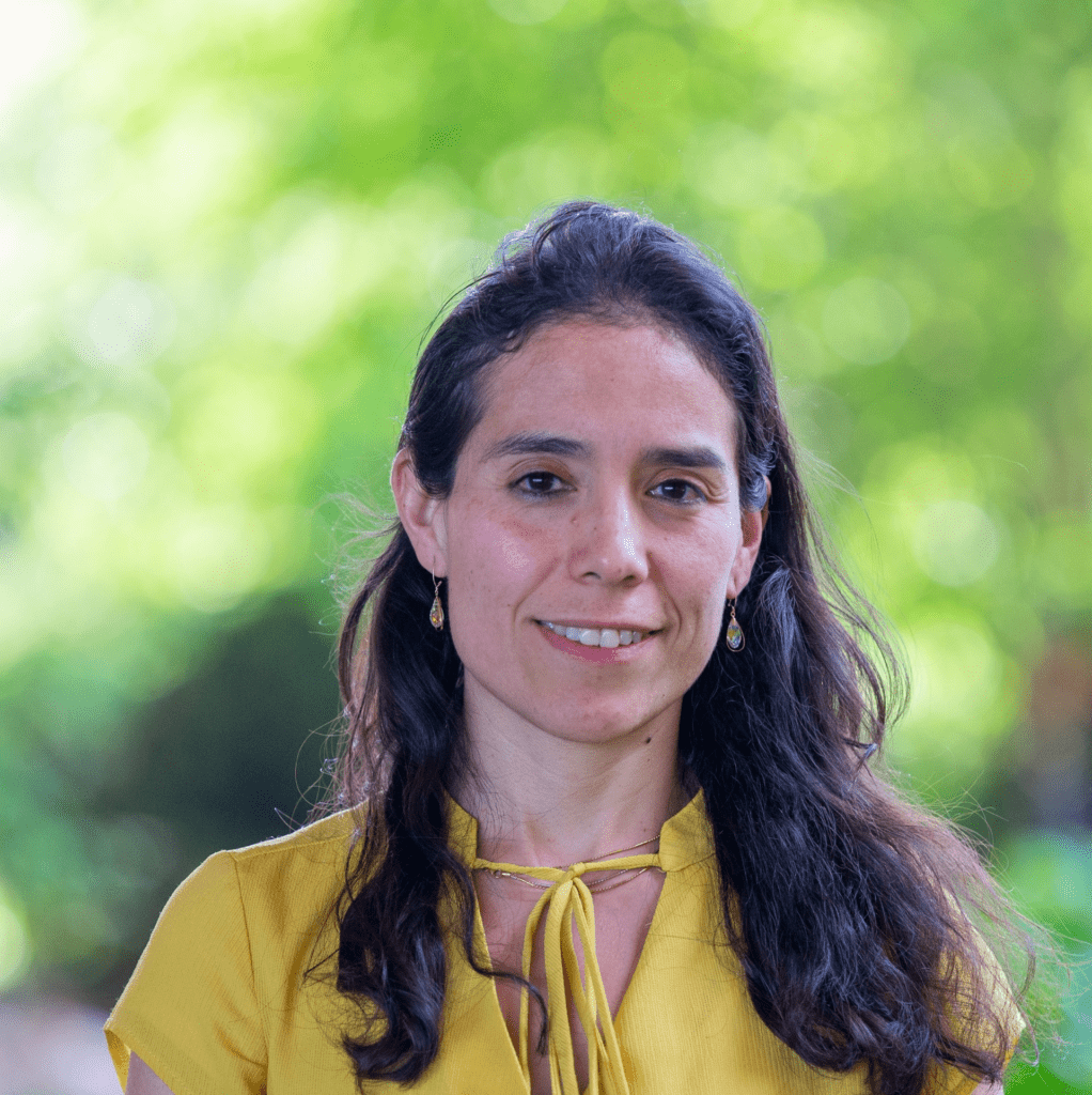 Laura Y. Cabrera - AI for Good
