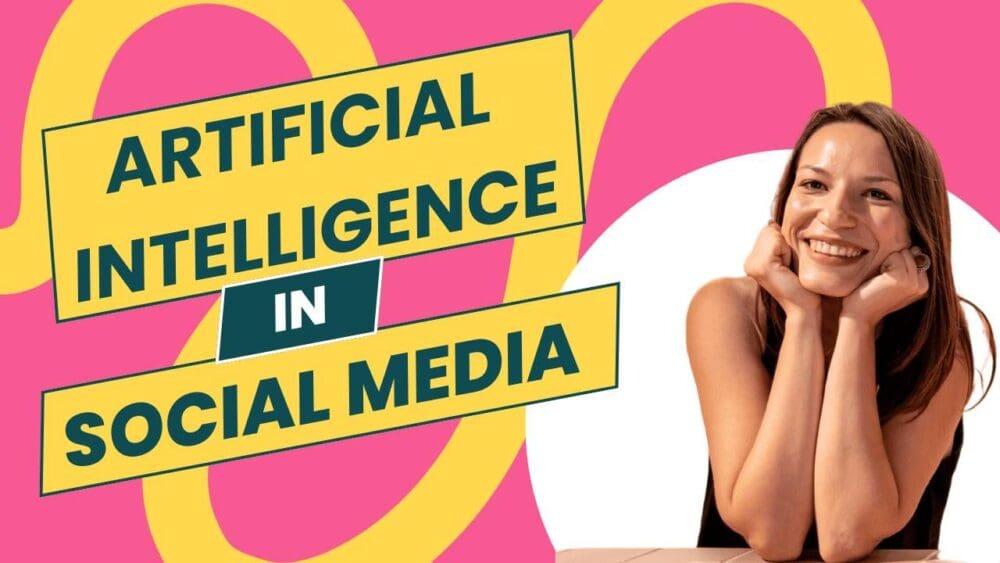 AI in social media - AI for Good