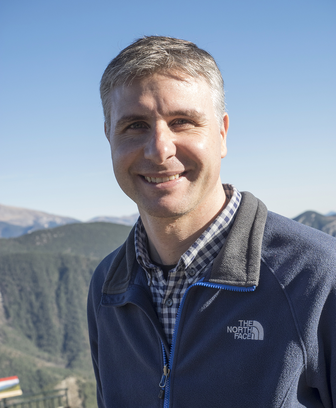 Albert Sabater - AI for Good