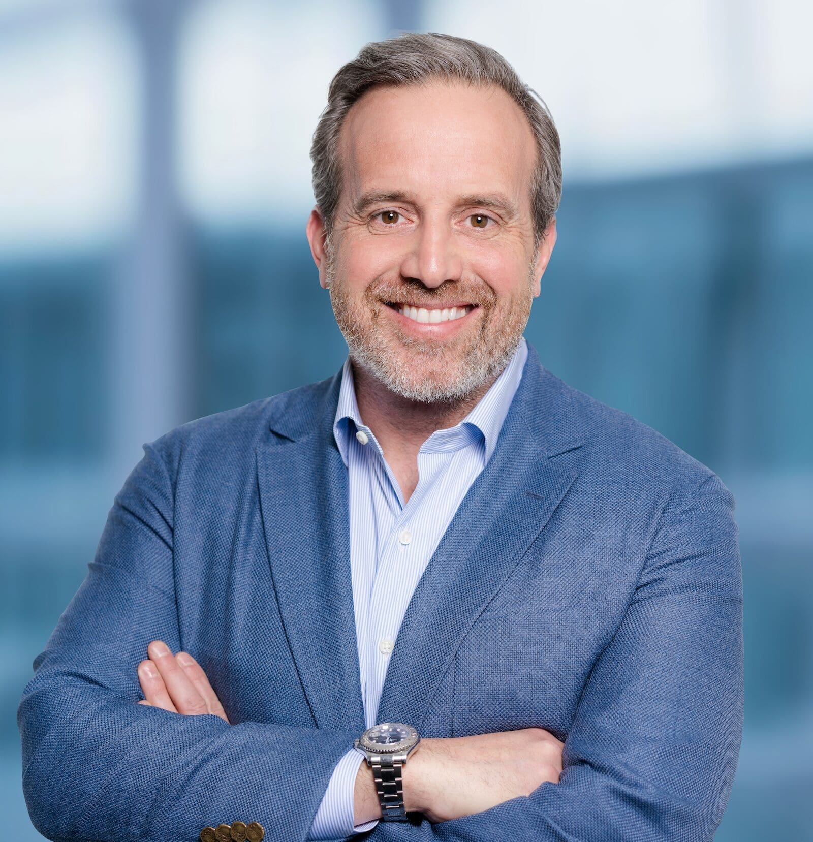 Christian F. Howell - AI for Good