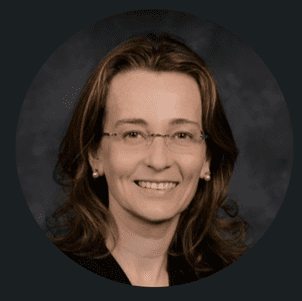 Maria Jose Martí - AI for Good