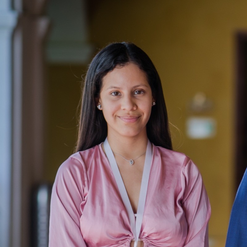 Rubiela Gaspar Clavo - AI for Good