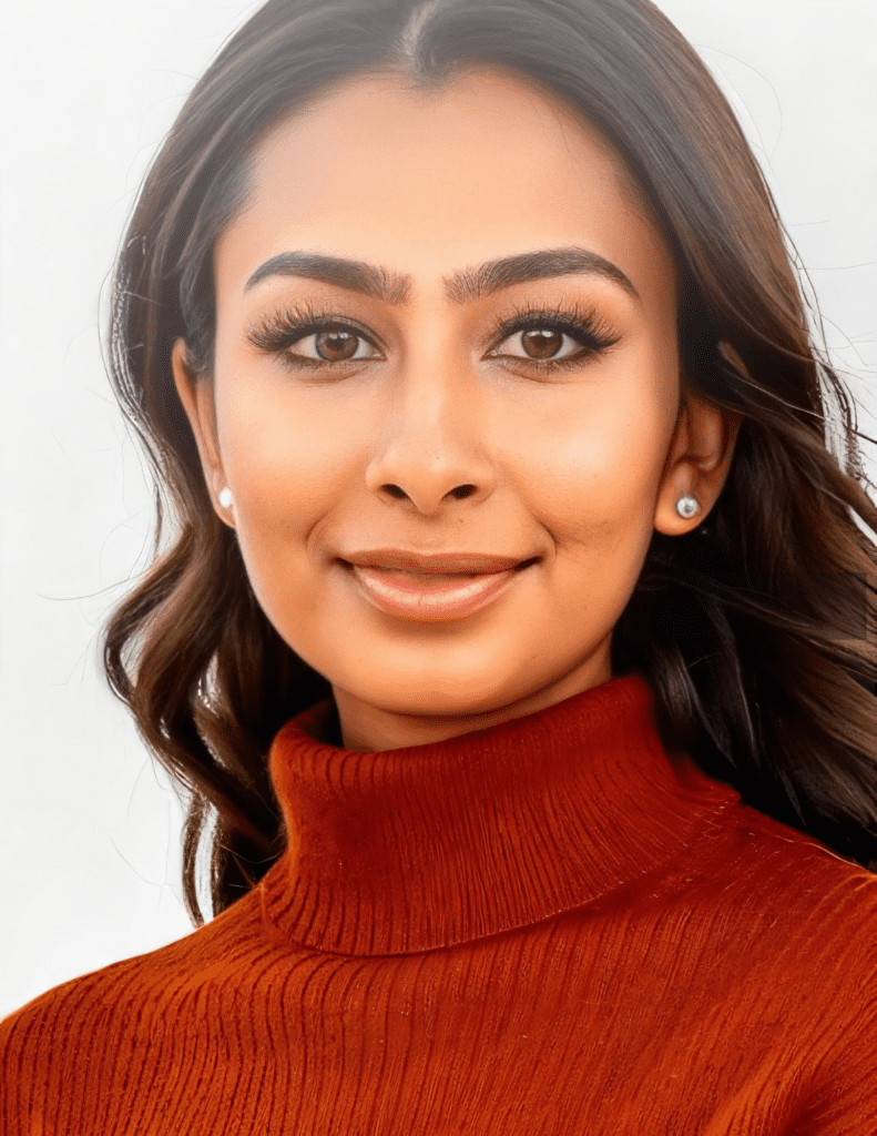 Sanskriti Deva - AI for Good