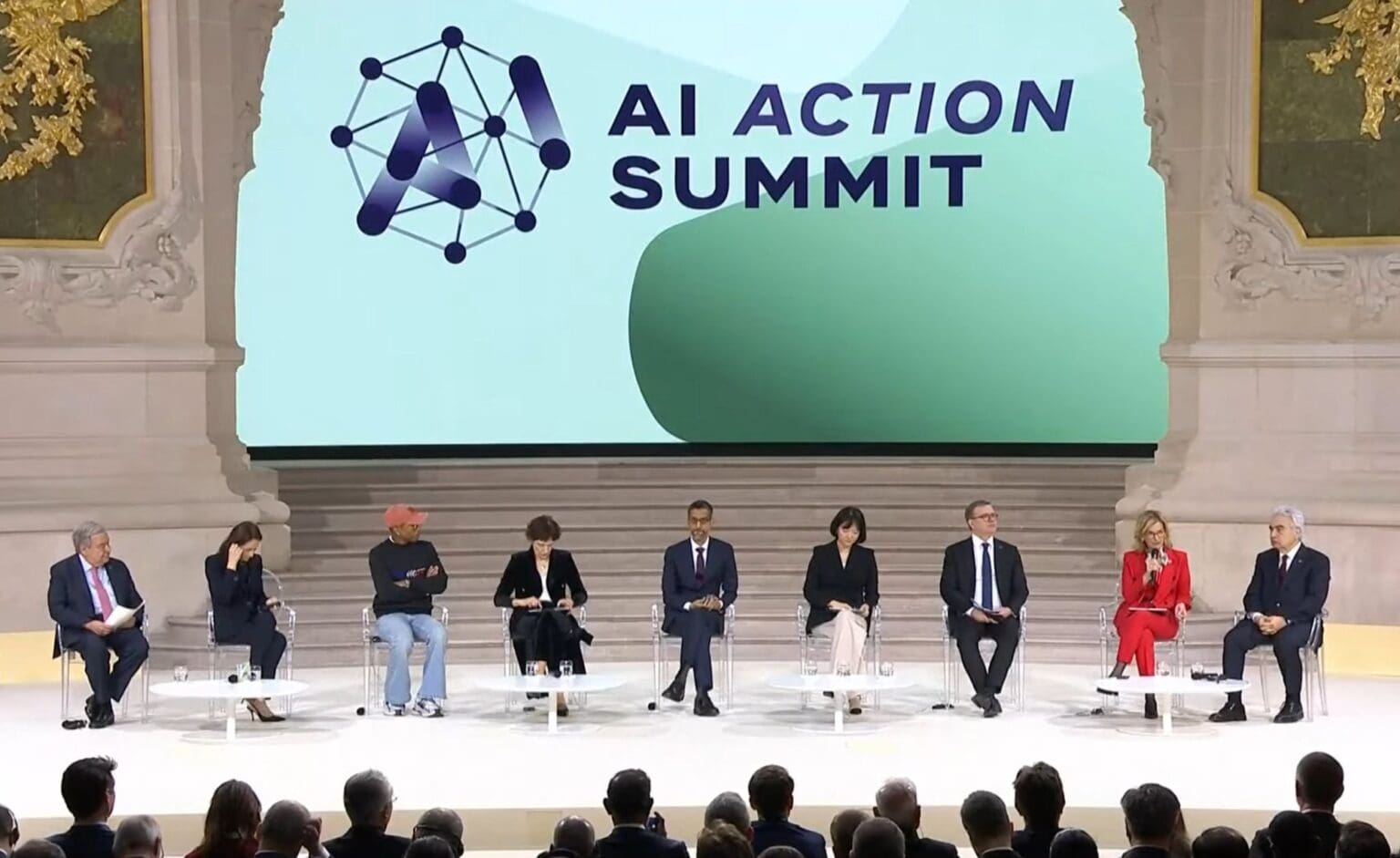 Key Takeaways from the AI Action Week - AI for Good
