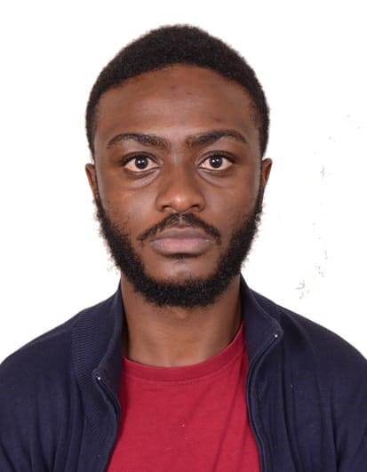 Joe Albert Ngigi - AI for Good