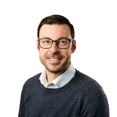 James Wells - AI for Good