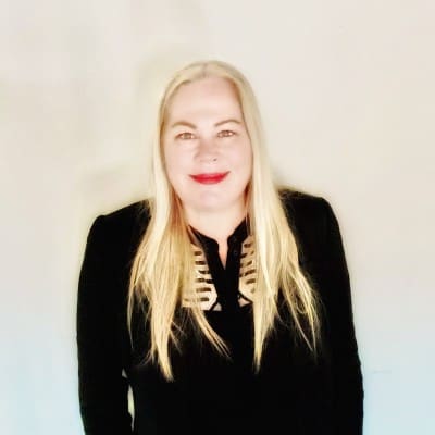 Colleen Yates - AI for Good