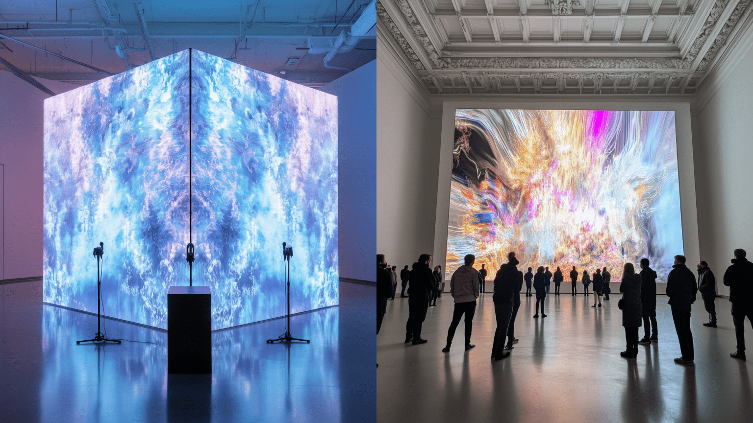 How artists are shaping the future of AI and creativity - AI for Good