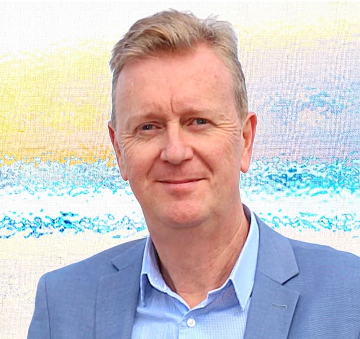 Charlie Gunningham - AI for Good