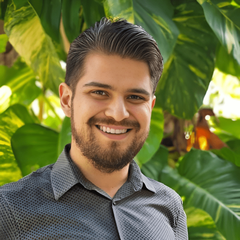 David Mayoral - AI for Good