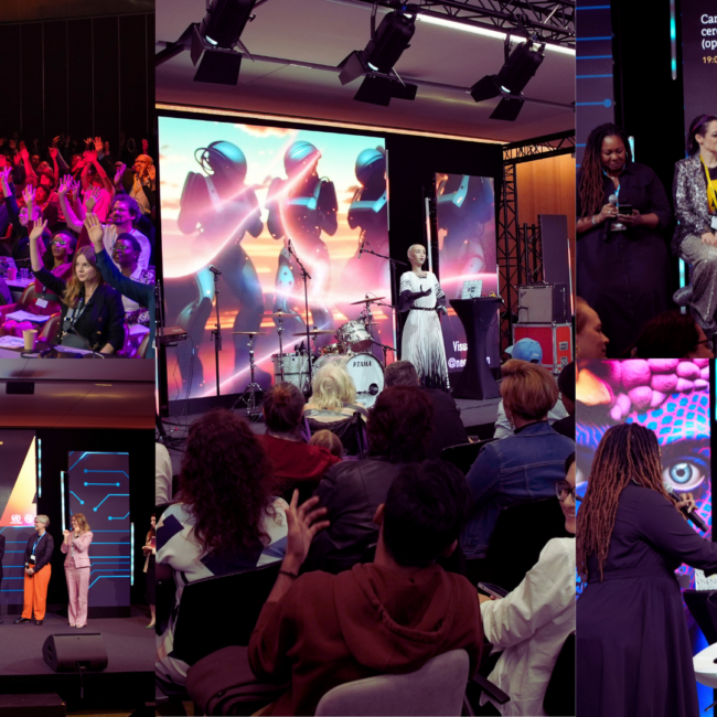 The 5th edition of the ITU AI/ML in 5G Challenge: A year of ...