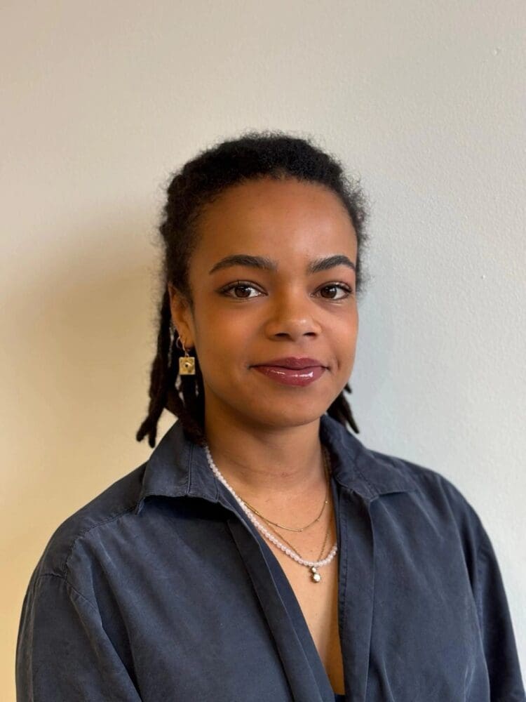 Eva Marie Boxill - AI for Good